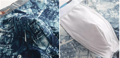 Milk silk mens boxer | Mens Underwear Manufacturers